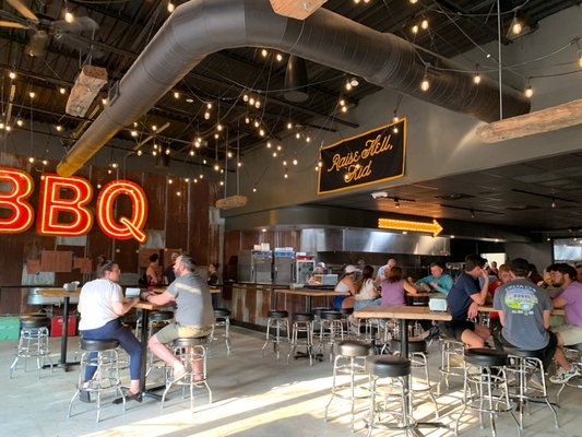 BUD’S CLASSIC BBQ - Updated September 2025 - 49 Photos & 81 Reviews ...