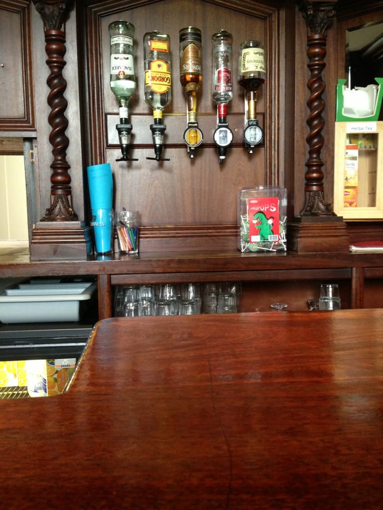 THE GANDON INN - Cappakeel, Co. Laois, Republic of Ireland - Hotels - Yelp