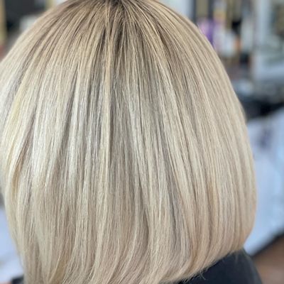 IMPERIAL HAIR STUDIO & SPA - Updated June 2024 - 63 Photos - 493 ...