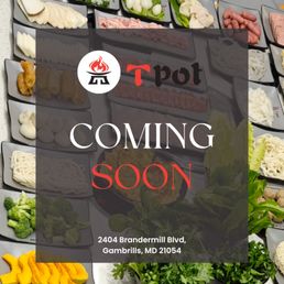 TPOT HOT POT AND KOREAN BBQ - Updated October 2025 - 506 Photos & 87 Reviews - 2404 Brandermill ...