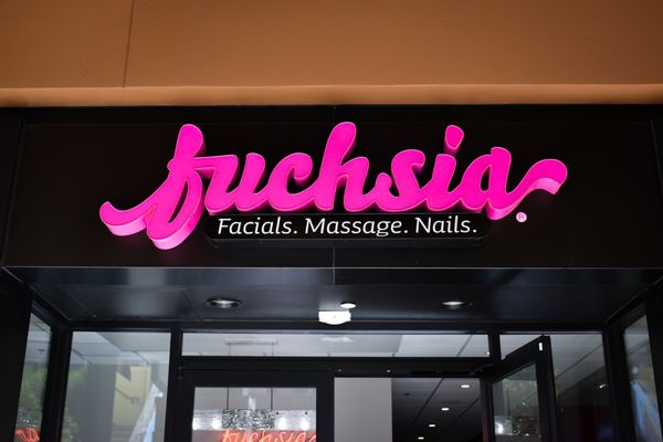 FUCHSIA SPA LA ENCANTADA - Updated August 2024 - 87 Photos & 53 Reviews - 2905 E Skyline Dr ...