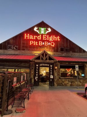HARD EIGHT BBQ - Updated July 2025 - 1660 Photos & 1277 Reviews - 5300 ...