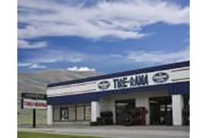 TIRE-RAMA - Updated October 2025 - 13 Reviews - 3841 Brooks St ...