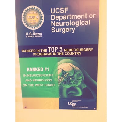 UCSF NEUROLOGY CLINIC - Updated January 2026 - 15 Photos & 81 Reviews ...