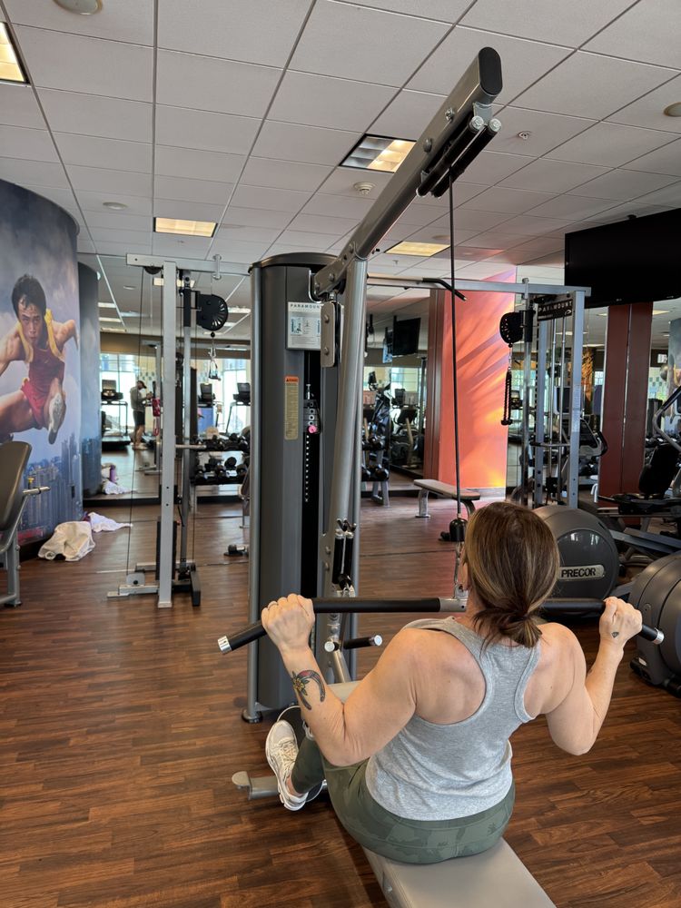 NY ELITE PERSONAL TRAINING - Updated July 2025 - 22 Photos - New York ...