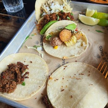 MAS TACO BAR - Updated April 2025 - 755 Photos & 561 Reviews - 3535 ...