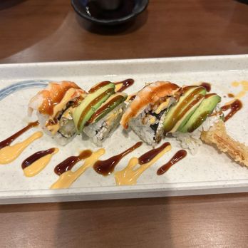 SUSHI NAMI - Updated November 2024 - 223 Photos & 57 Reviews - 3131 ...