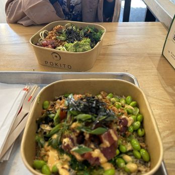 POKITO - Updated January 2026 - 385 Photos & 178 Reviews - 420 Queen ...