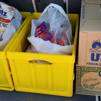 UTZ FACTORY OUTLET STORE - Updated March 2025 - 86 Photos & 37 Reviews ...