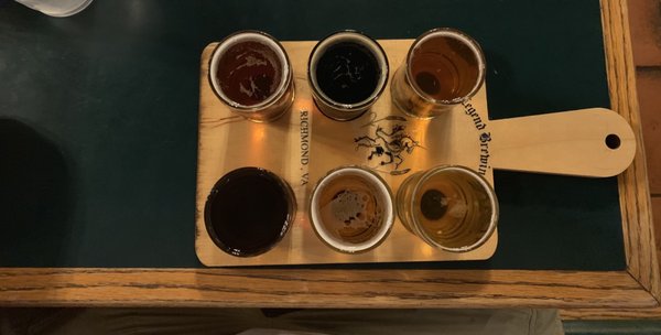 LEGEND BREWING CO - 338 Photos & 399 Reviews - 321 W 7th St, Richmond ...