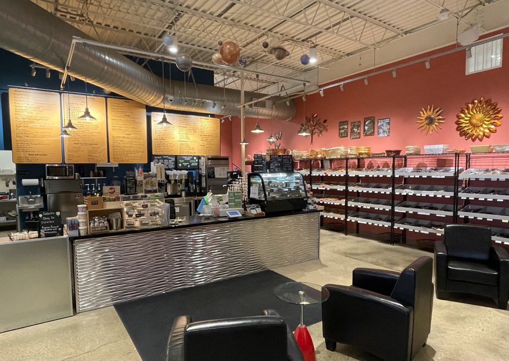 JAVA DANCER COFFEE BAR AND CAFE - Updated October 2025 - 11 Photos & 14 ...