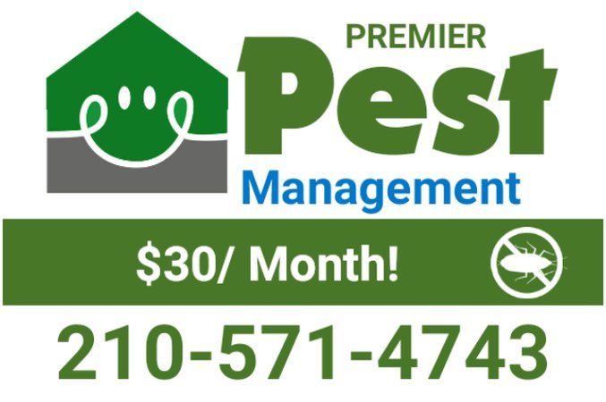 PREMIER PEST - Updated April 2024 - San Antonio, Texas - Pest Control ...