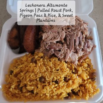 LA LECHONERA - Updated October 2025 - 22 Reviews & 37 Photos - 1370 E ...