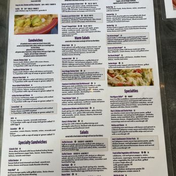 ECLECTIC CAFE - Updated January 2026 - 233 Photos & 369 Reviews - 7053 ...