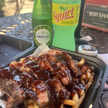 THE RIB SHACK - Updated August 2024 - 499 Photos & 561 Reviews - 3235 ...