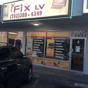 ITECH CUSTOMS - 50 Photos & 97 Reviews - 1717 S Decatur Blvd, Las Vegas ...