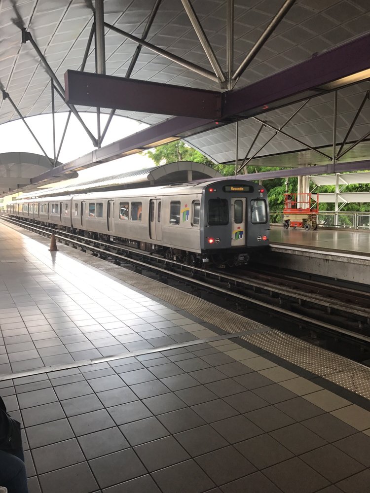 TREN URBANO - JARDINES - Updated June 2024 - Cll Marginal Sur S/N ...