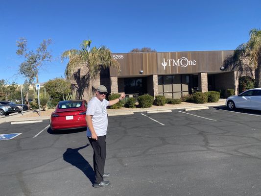 TMCONE - Updated December 2025 - 16 Photos - 5265 E Knight Dr, Tucson ...
