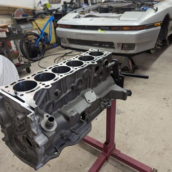 KELLEY’S MACHINE SHOP - Updated November 2025 - 20 Photos & 18 Reviews ...