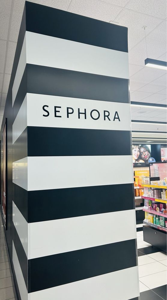 SEPHORA AT KOHL’S - Updated July 2025 - 1363 N Mcdowell Blvd, Petaluma ...