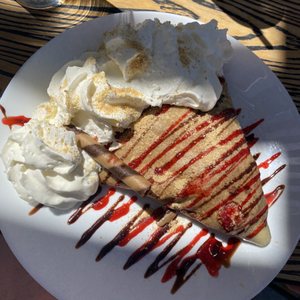 DALI CREPES - 188 Photos & 75 Reviews - Caterers - 2854 South West ...