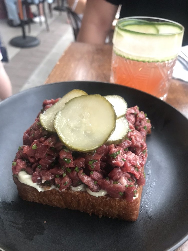 GOODS & PROVISIONS - Updated June 2024 - 33 Photos & 102 Reviews - 1124 ...