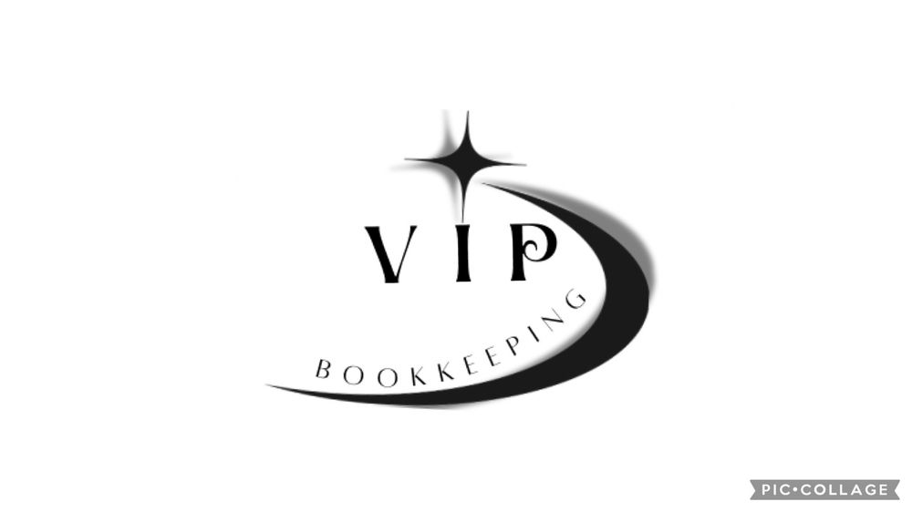 VIP BOOKKEEPING - Updated June 2025 - Request Consultation - Ranson, West Virginia - Bookkeepers ...