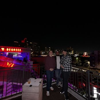 77 DEGREES ROOFTOP - Updated October 2025 - 152 Photos & 166 Reviews ...