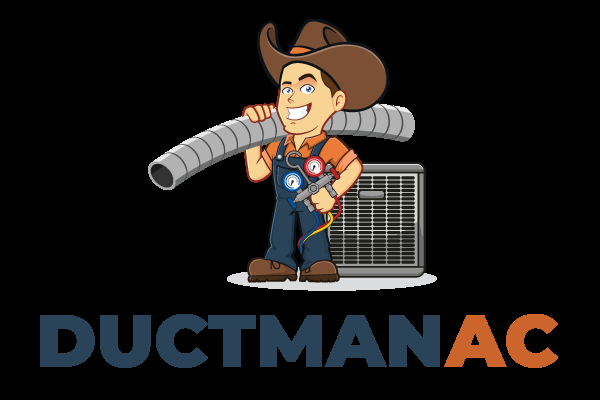 DUCTMAN AC - Updated July 2025 - Request a Quote - New Braunfels, Texas ...