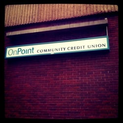 ONPOINT COMMUNITY CREDIT UNION - 119 Reviews - 1100 NE Weidler St ...