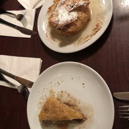 SAMOS RESTAURANT - 293 Photos & 550 Reviews - 600 Oldham St, Baltimore ...