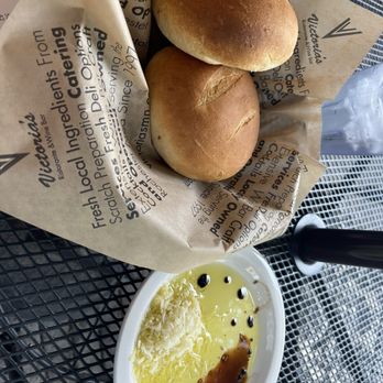 VICTORIA’S RISTORANTE & WINE BAR - Updated January 2025 - 286 Photos ...