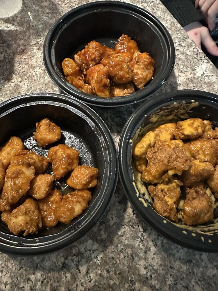 KFC - Updated July 2025 - 4775 Seminole Pratt Whitney Rd, City Of ...