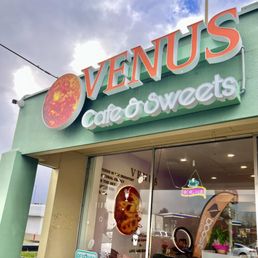 VENUS CAFE - Updated January 2026 - 144 Photos & 39 Reviews - 25451 ...