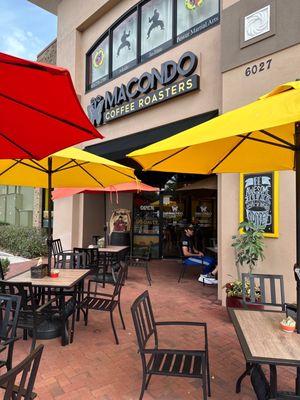 MACONDO COFFEE ROASTERS - WESLEY CHAPEL - Updated April 2026 - 201 ...