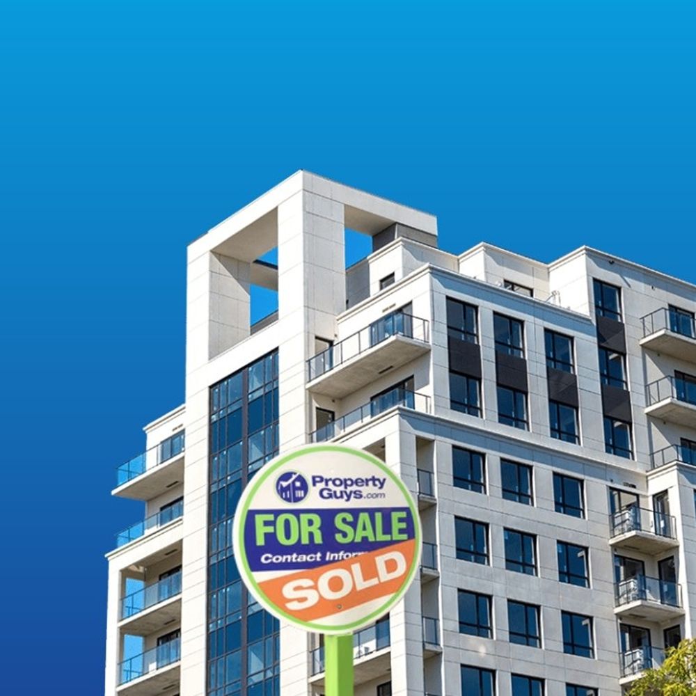 PROPERTY GUYS - Updated April 2025 - Burnaby, British Columbia - Real ...