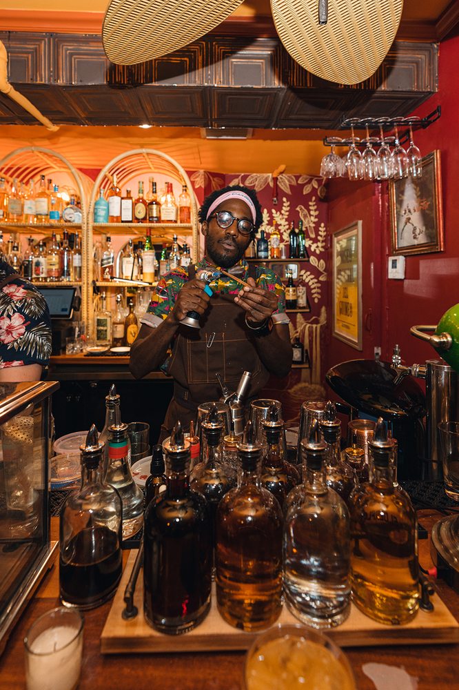 DELIRIO TIKI BAR BY SWIZZLE - Updated May 2024 - 75 Photos & 17 Reviews ...