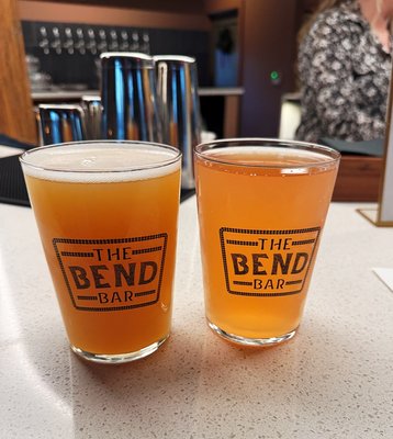 THE BEND BAR - Updated February 2025 - 853 W Morgan St, Raleigh, North ...