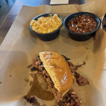 MISSION BBQ - Updated February 2025 - 68 Photos & 26 Reviews - 7111 S ...