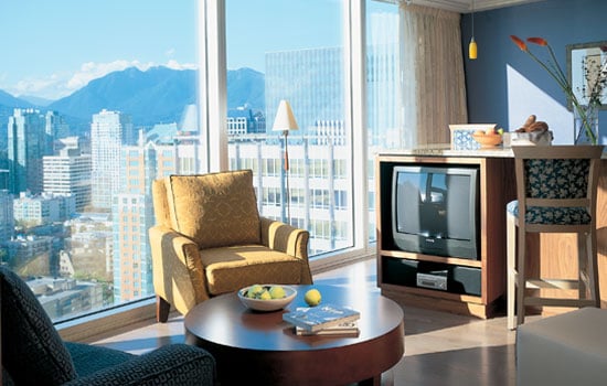 EMBARC VANCOUVER - Updated May 2024 - 13 Photos - 1001 Hornby Street ...