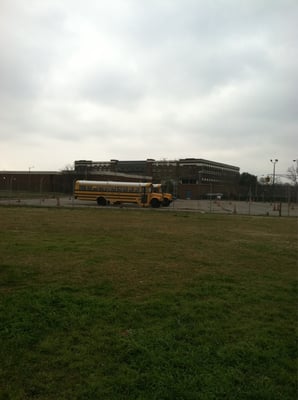 MAURY HIGH SCHOOL - Updated August 2025 - 322 Shirley Ave, Norfolk ...