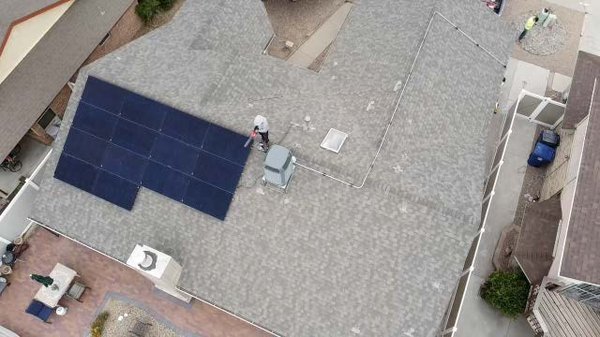 AFFORDABLE SOLAR - Updated October 2025 - 24 Photos & 29 Reviews - 4401 ...