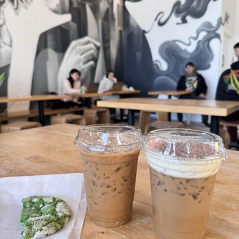 18 GRAMS COFFEE ROASTERS - Updated June 2025 - 1350 Photos & 524 ...