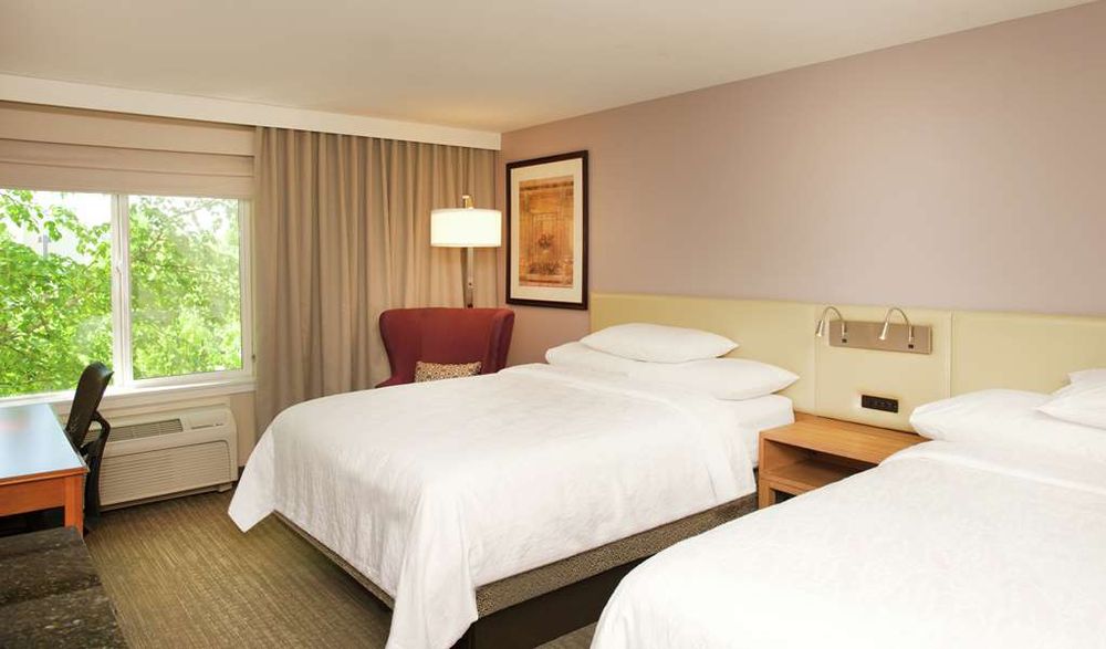 HILTON GARDEN INN SEATTLE/RENTON - 108 Photos & 95 Reviews - 1801 E ...