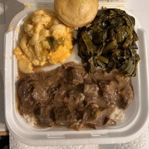 MAMA NEM SOUTHERN KITCHEN - Updated January 2025 - 17 Photos - 1209 ...