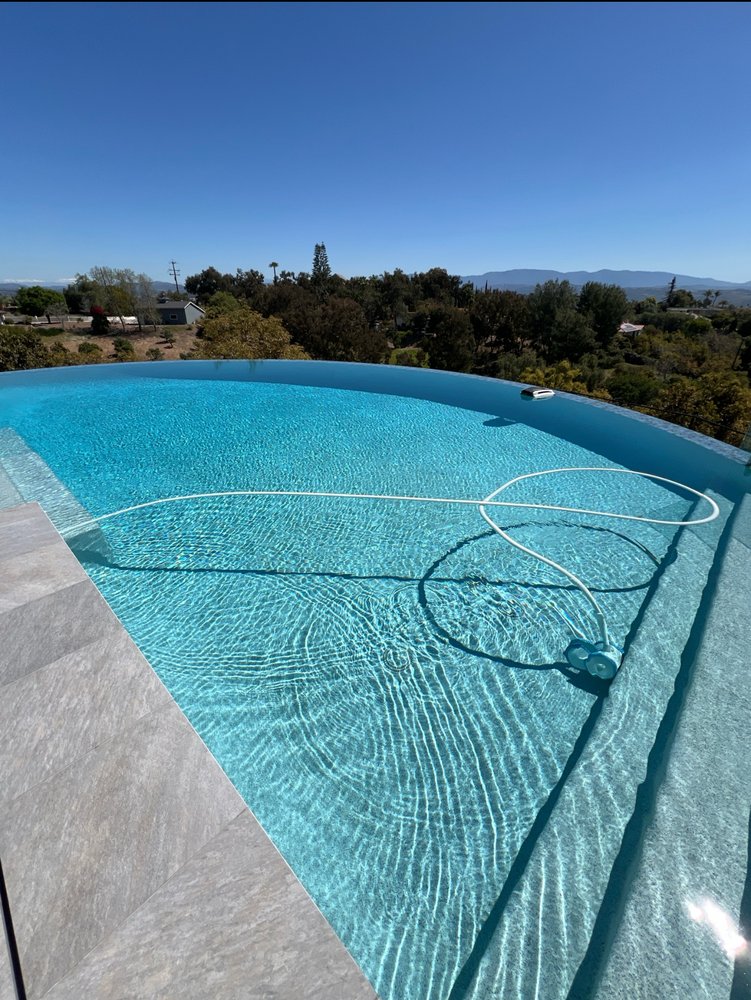 SHOCKWAVE POOLS - Updated May 2025 - 17 Photos & 12 Reviews - Oceanside ...