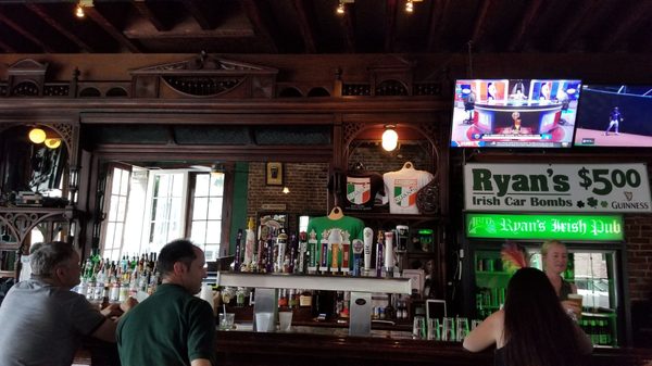 RYAN’S IRISH PUB - 51 Photos & 99 Reviews - Irish Pub - 241 Decatur St ...
