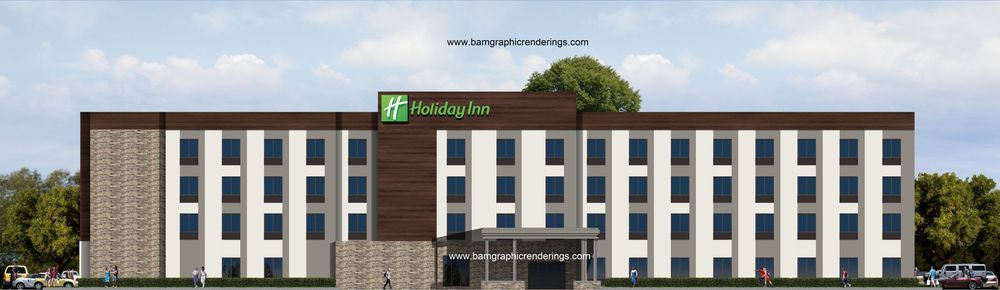 BAM GRAPHIC RENDERINGS - Updated May 2024 - 48 Photos - Atlanta ...