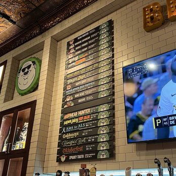 FAT HEADS SALOON - Updated December 2025 - 844 Photos & 1005 Reviews ...