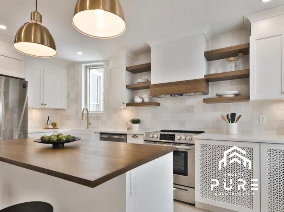 GROUPE PURE CONSTRUCTION ET EXCAVATION - Updated March 2025 - 14 Photos ...